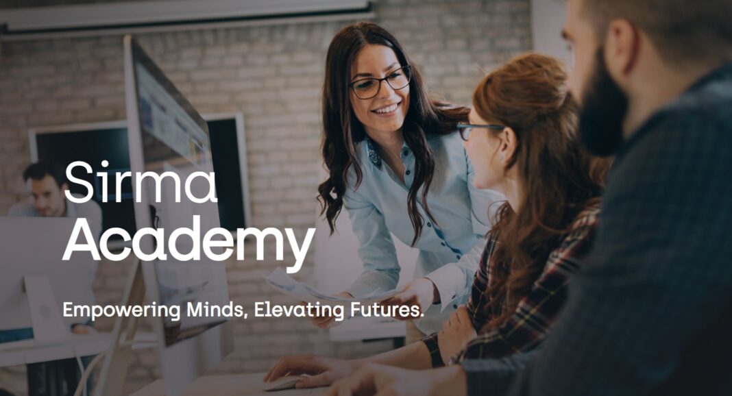 Sirma Academy стартира нов сезон с нови програми - Softvisia.com